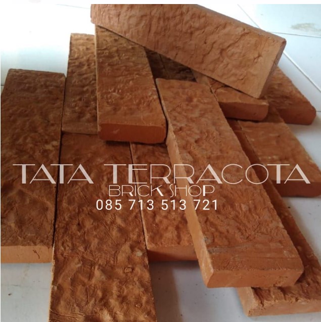 Katalog Lengkap Semua Produk Bata Tempel | Magelang - AG Expo | AG Expo ...